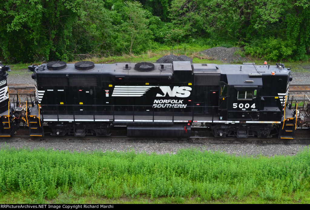 NS 5004